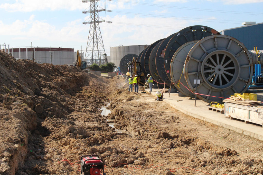 Murphy Paving | Houston, TX | Premier Paving and Concrete | The Very ...