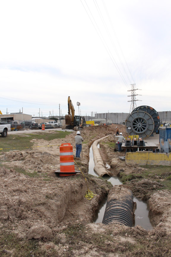 Murphy Paving | Houston, TX | Premier Paving and Concrete | The Very ...